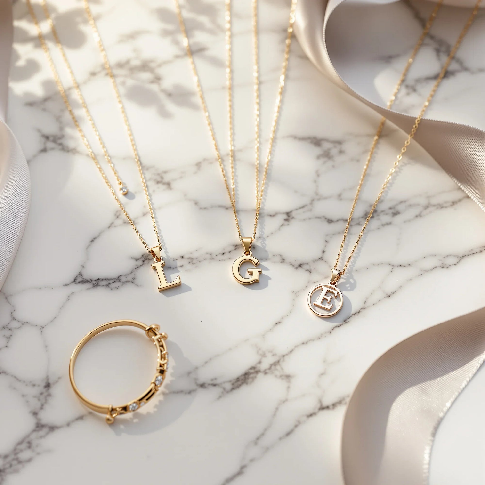 Best Personalized Jewelry Gifts 2026: 12 Custom Picks She'll Wear Every ...