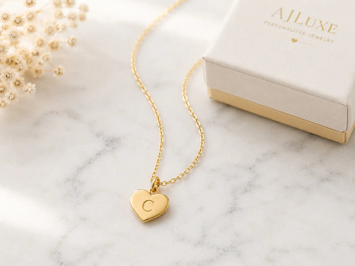 Best Graduation Necklace Gifts 2026: Engraved, Birthstone & Class Year ...