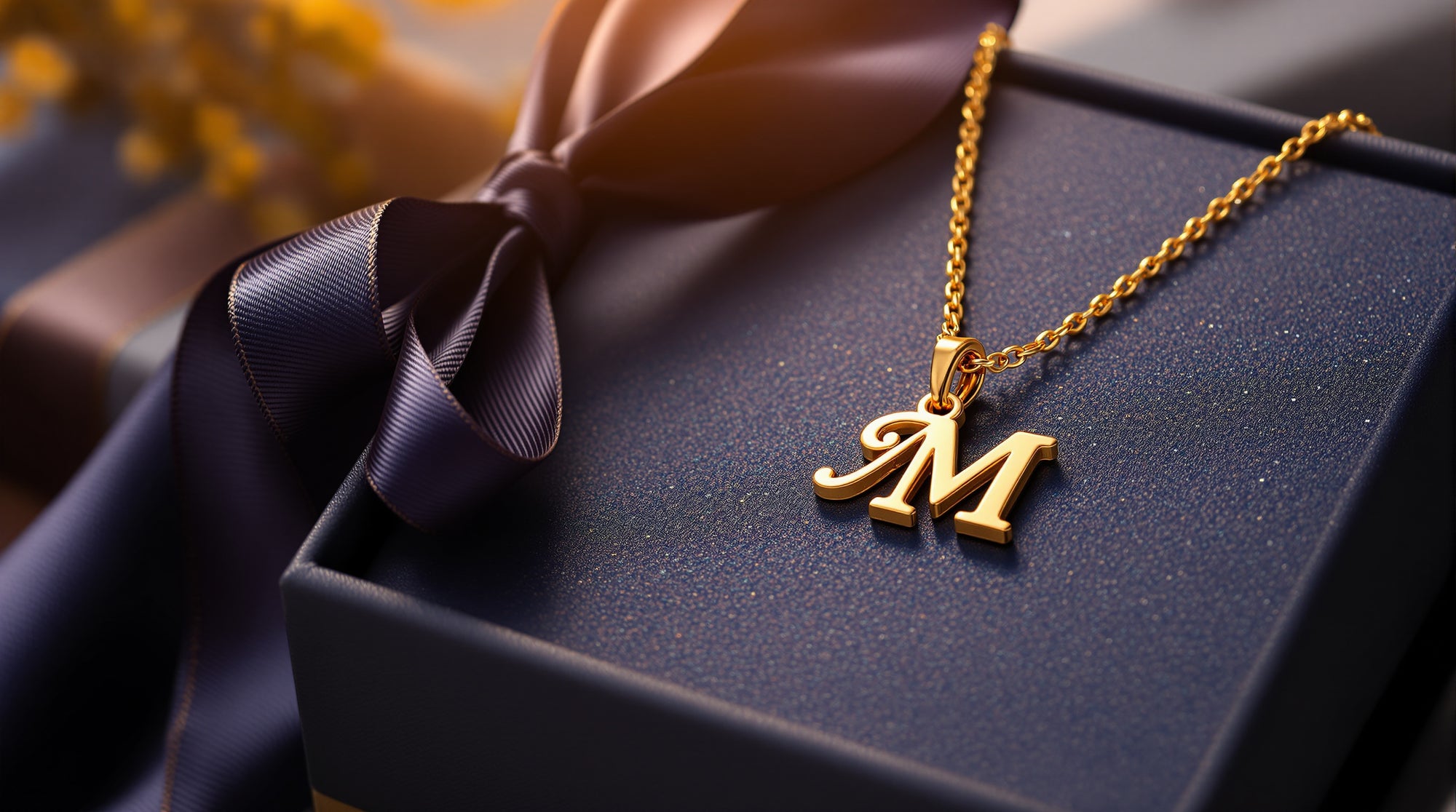 Name Necklace for Mom: 8 Best Styles, What to Engrave & Where to Buy ...