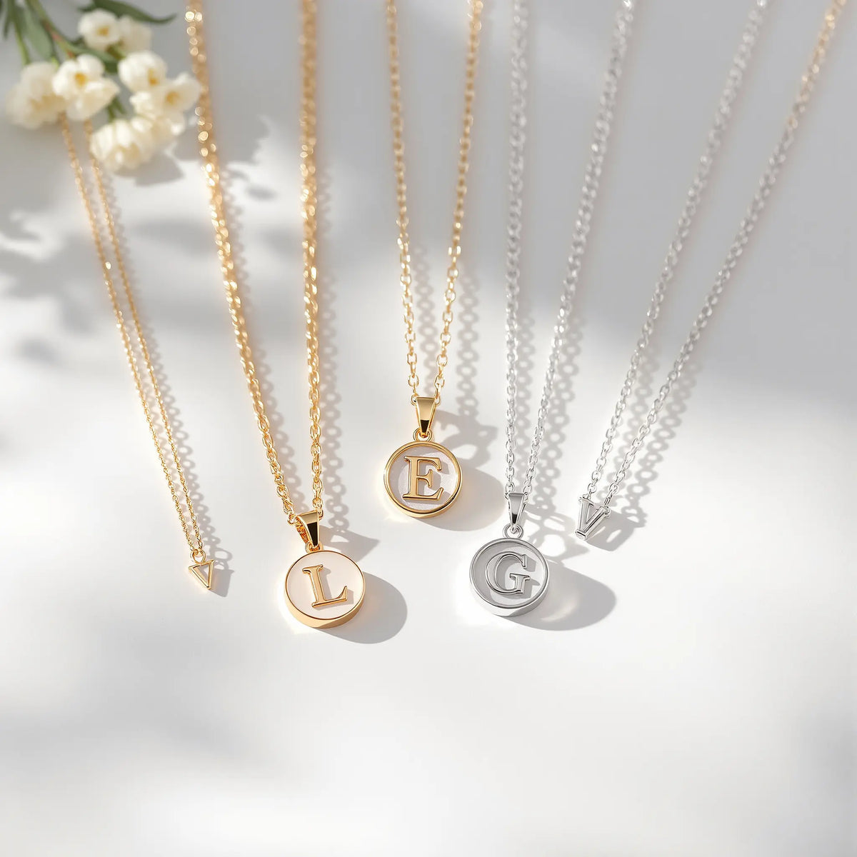 Personalized Jewelry Guide: Best Types and Gift Ideas (2026) – AJLuxe